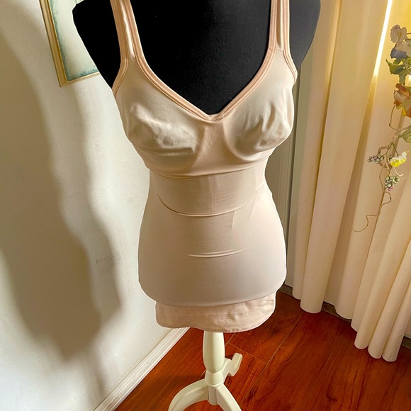 Flexess | Intimates & Sleepwear | Flexess Corset Shapewear Under Dress ...